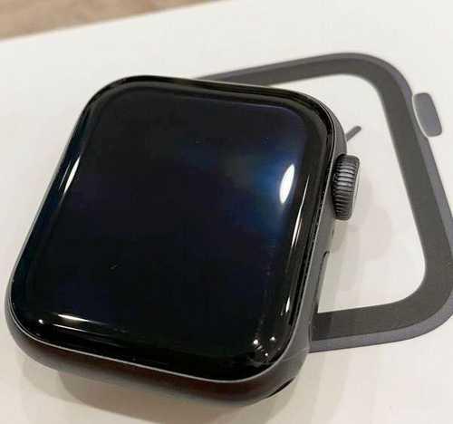 Apple watch 4 40mm аккумулятор 86