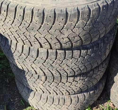 Matador MP 95 Yermak 205/70 R15