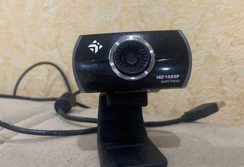 Веб-камера Dexp D-100