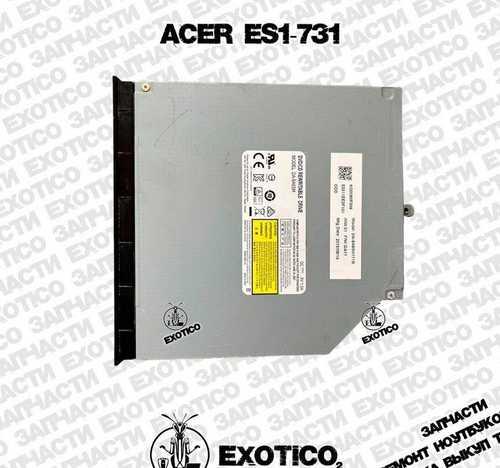 Acer ES1-731 Дисковод Привод DVD