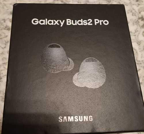 Samsung galaxy buds2 pro