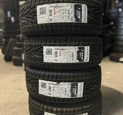 Marshal I'Zen KW31 195/65 R15
