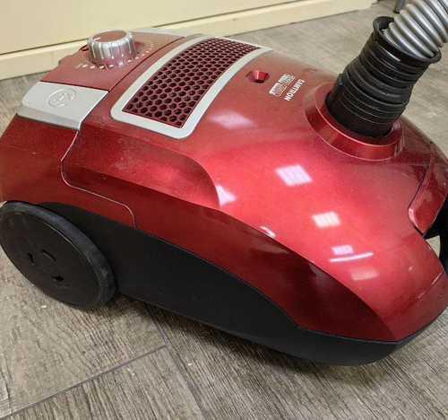 Пылесос Samtron VCB-D120