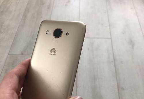 HUAWEI Y5 II, 8 ГБ