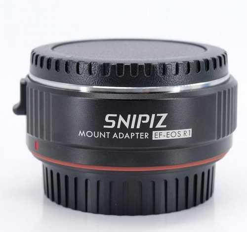 Snipiz Mount Adapter EF-EOS R как новый