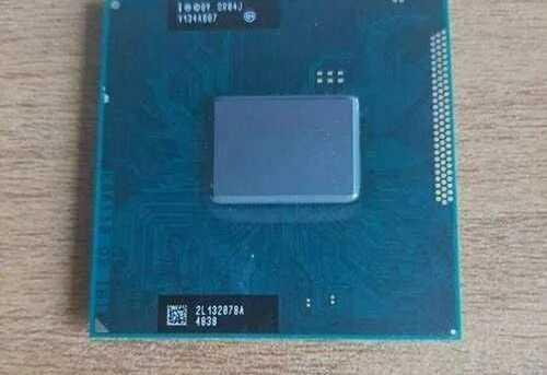 Intel i3 2330m pga988