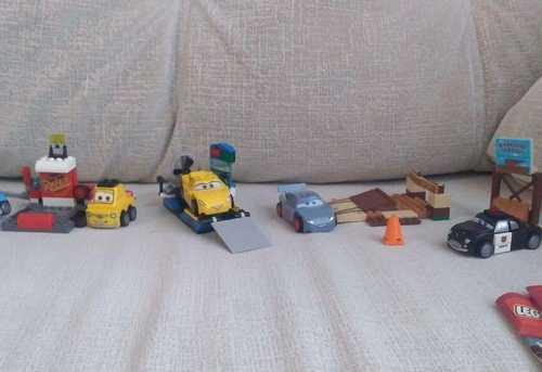 Lego Junior's