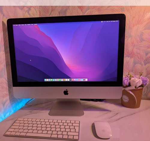 iMac 21.5 2015