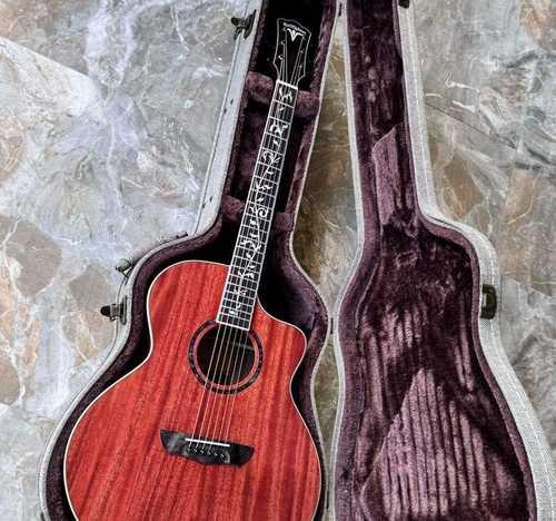 Bullfighter D4013NG Premium acoustic - новинка