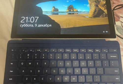 Microsoft surface pro 4