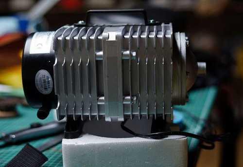 Поршневой компрессор для септиков и аквариумов