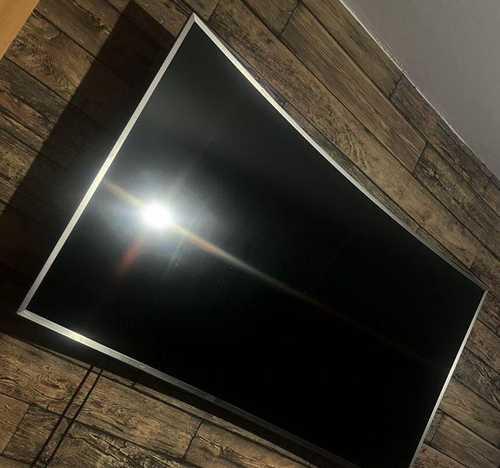 Телевизор SMART tv