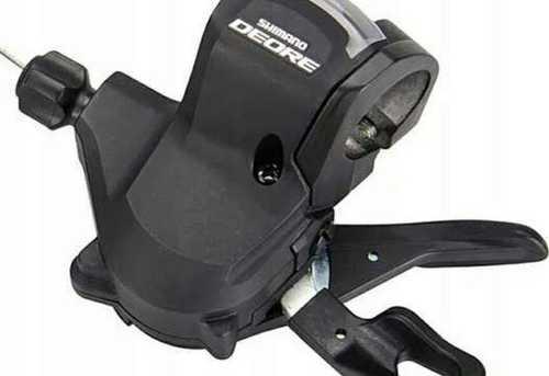 Манетка Shimano Ручка переключателя Deore SL-M610