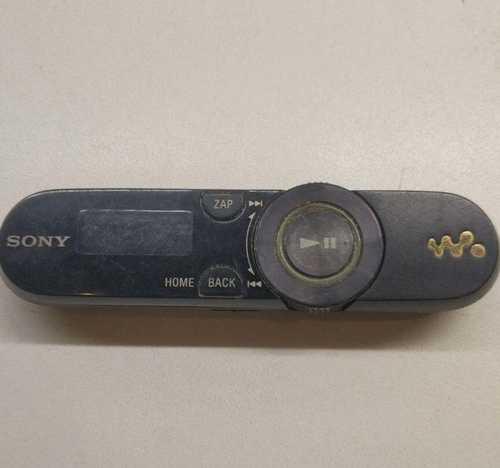 Mp3 плеер sony walkman