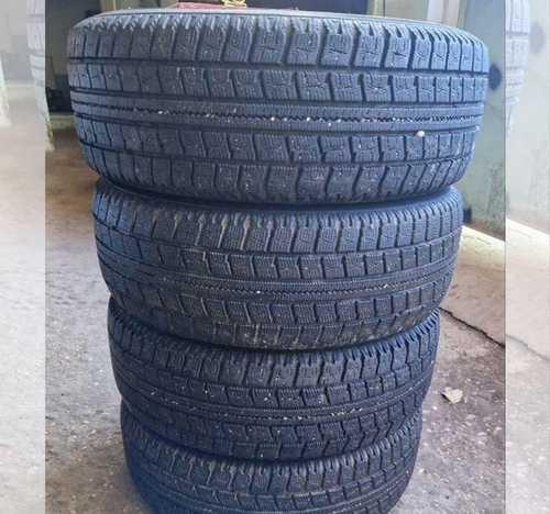 Nitto SN 2 Winter 185/65 R14