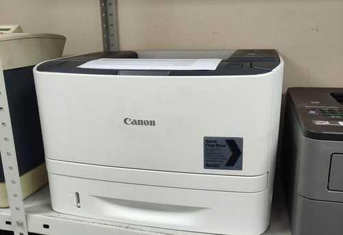 Принтер лазерный Canon 6310dn