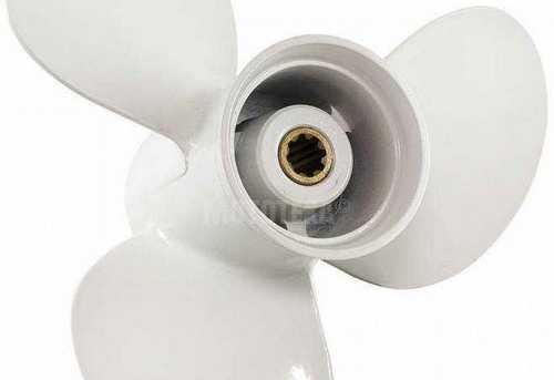 Винт гоебной yamaha (9.9-15 ; f9.9-f20) 9 1/4х11