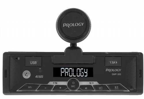 Автопроигрыватель prology SMP-300