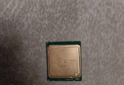 Процессор intel xeon e5 2650 v2