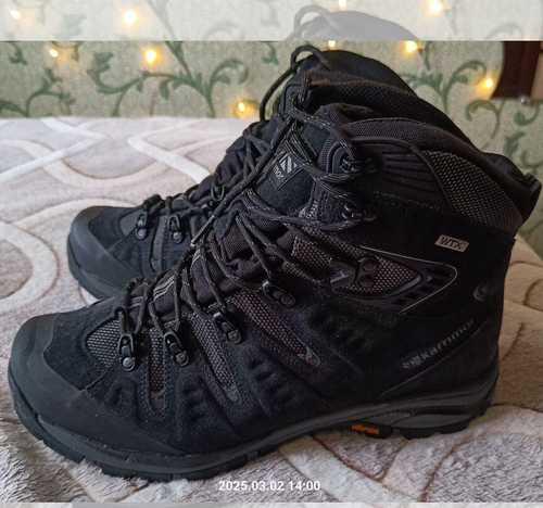 Ботинки Karrimor 45