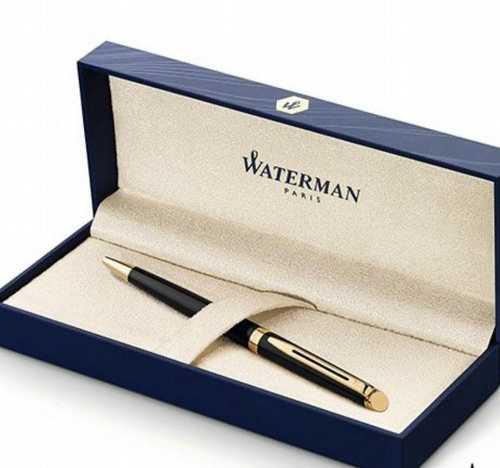 Шариковая ручка Waterman Hemishere