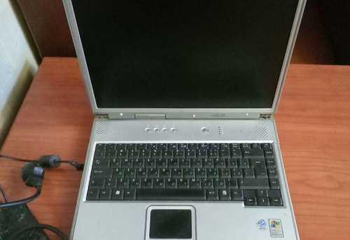 Ноутбук Asus A2500L