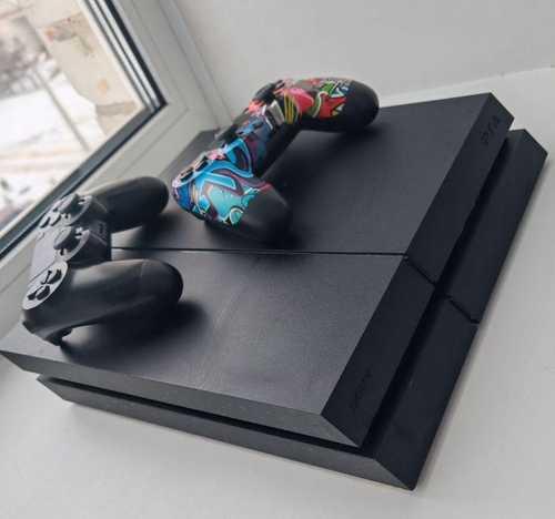 Sony playstation 4