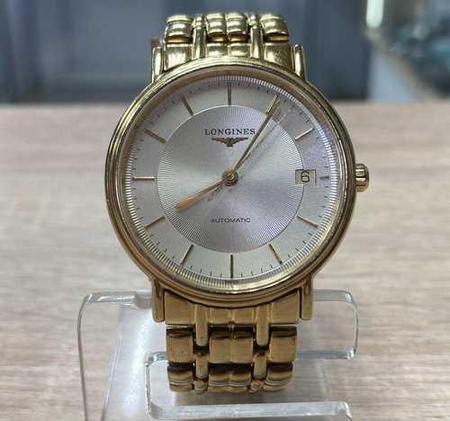 Г111 Часы женские Longines L4.721.2