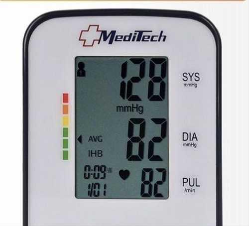 Тонометр автоматический новый
