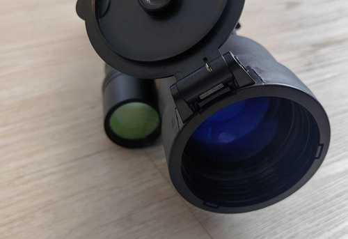 Цифровой прицел ночного видения sightline N455S