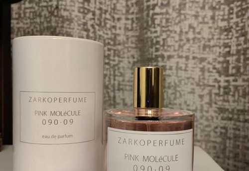 Zarkoperfume pink molecule 090 09 edp 100 ml