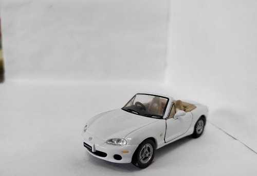 Mazda Roadster Cararama 1/43