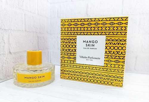 Сочный mango skin 100ml женские духи стойкие