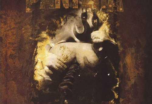 Виниловая пластинка Pantera FAR beyond driven (20T