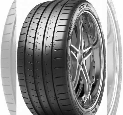 Kumho Ecsta PS71 205/60 R16