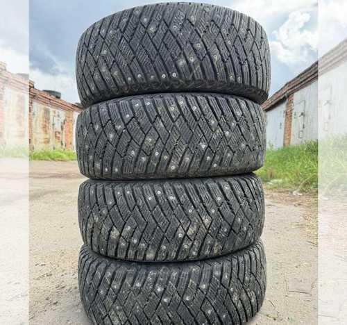 Goodyear UltraGrip Ice 205/55 R16 20H