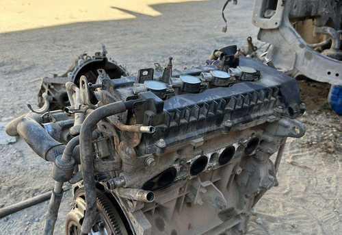 Двигатель 1.5 4a91 Lancer 10
