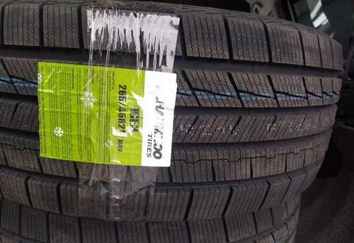 Charmhoo Ice3 265/45 R21
