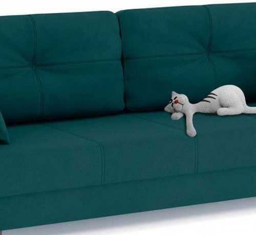 Прямой диван Мирта Дизайн 10