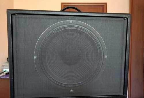 Кабинет 1х12 Celestion