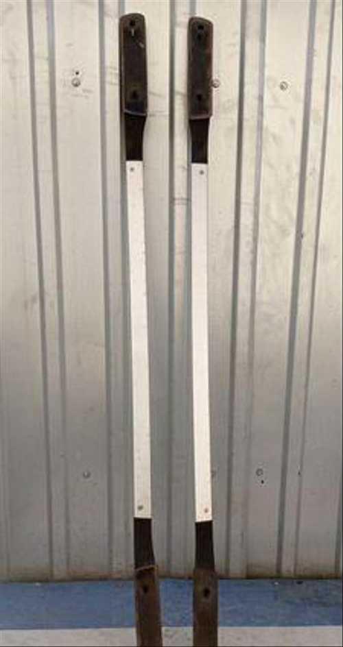 Релинг L и R крыши Lifan X50 AAB5709110