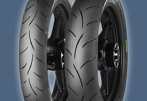 Мотошина Mitas MC 50 Rear 130/80 R17 D 65H, 1шт