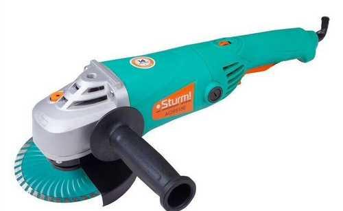 Ушм sturm AG9515E (sturm)