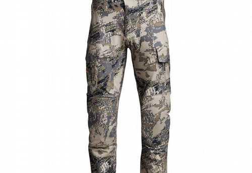 Sitka Mountain Pant Open Country 38R (XL)