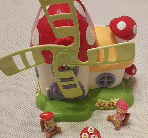 Игрушка happyland