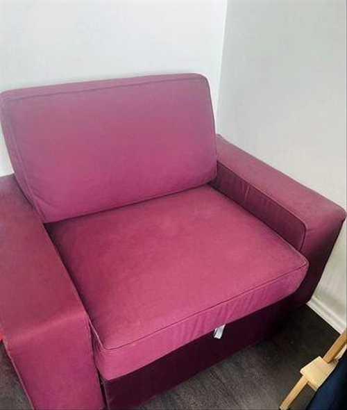 Кресло кровать в икеа недорого