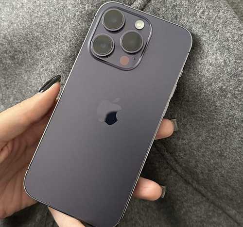 iPhone 14 Pro, 256 ГБ