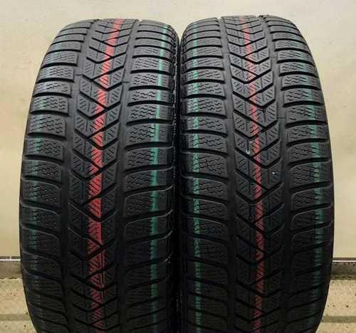 Pirelli Winter Sottozero 3 225/50 R17 98V