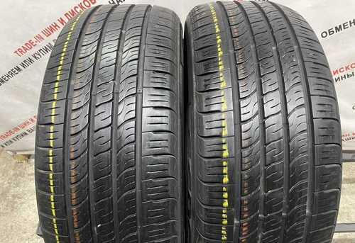 Kumho Sense KR26 215/75 R15 100T