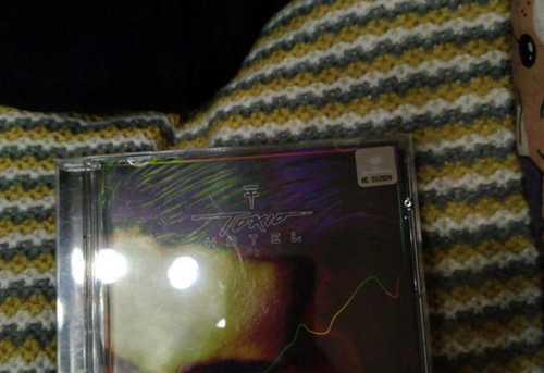 CD диск Tokio Hotel